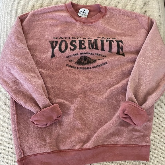 Sweaters | Inside Out Look Yosemite Sweater | Poshmark